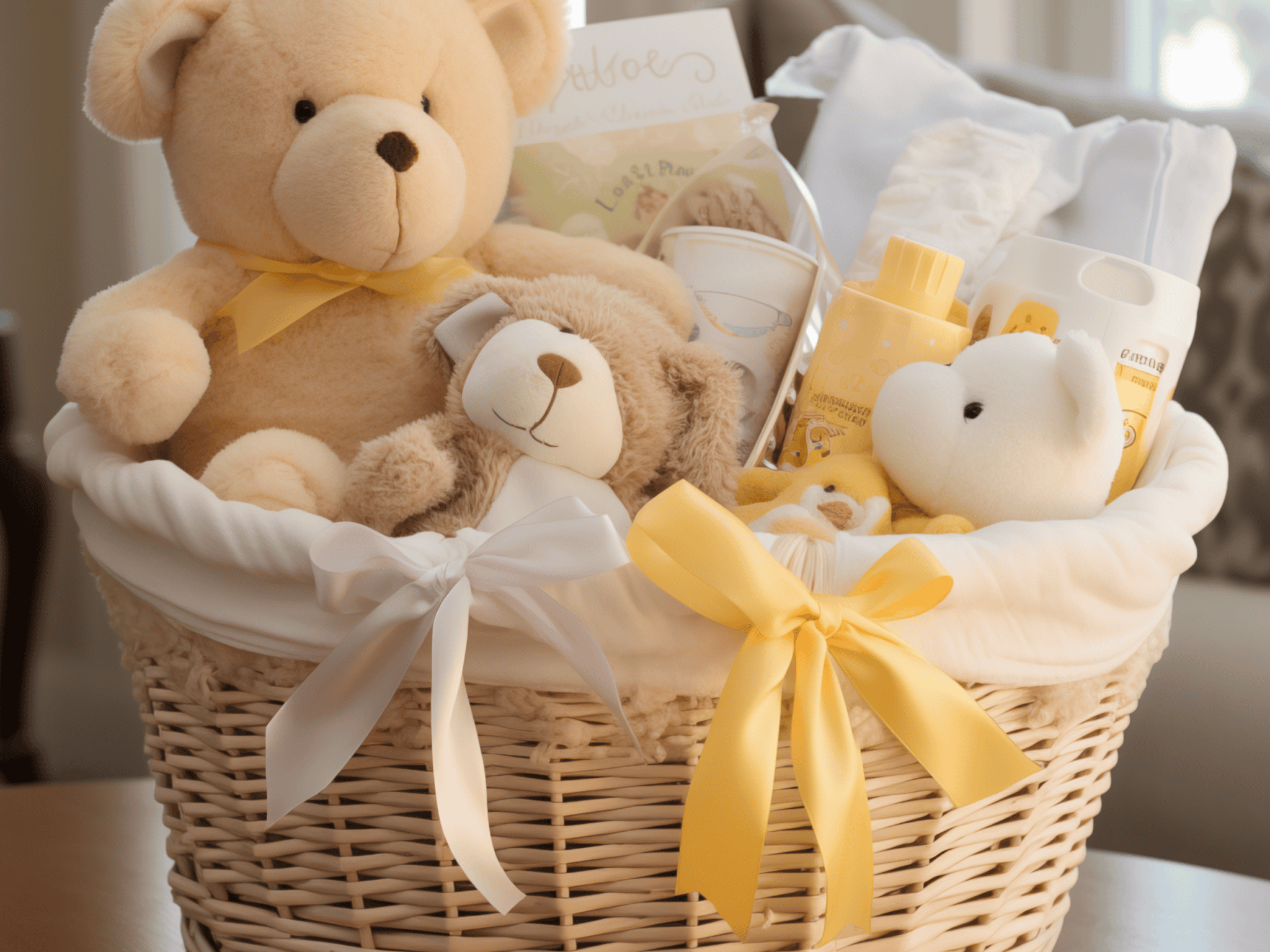The Ultimate Guide to Foster Care Welcome Baskets – Foster Mom Strong