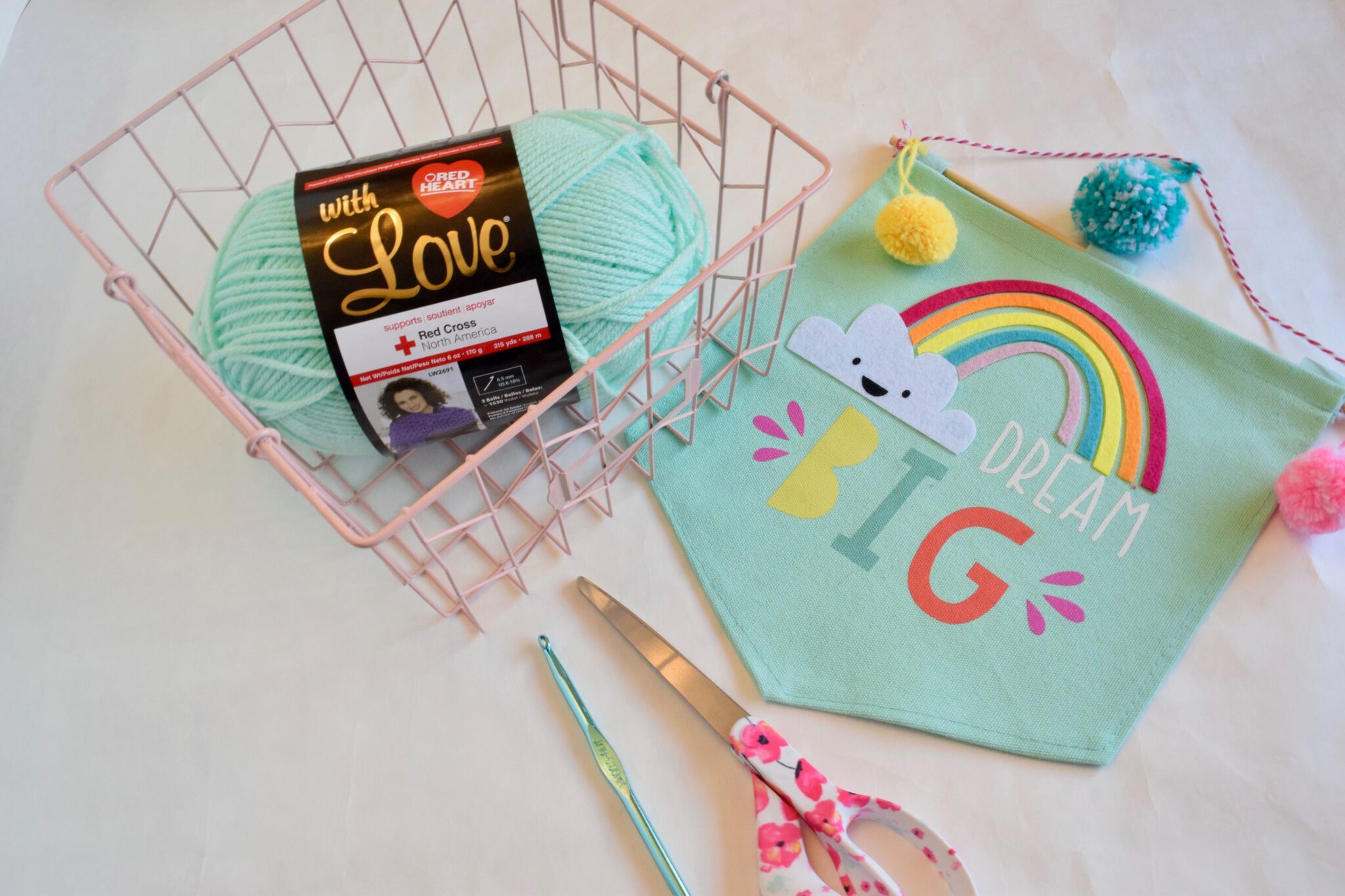 The Ultimate Guide to Foster Care Welcome Baskets – Foster Mom Strong