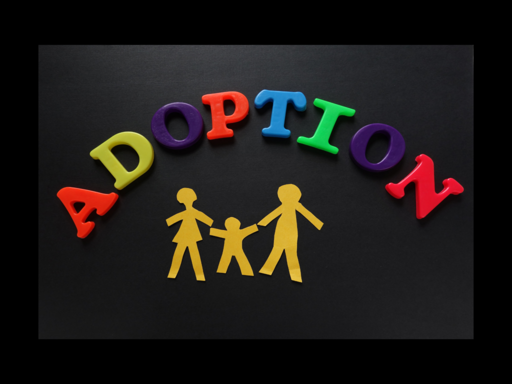 Celebrating National Adoption Month, Reflecting on the Importance, and ...